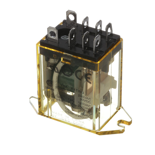 Ultrafryer Systems 18A301 Relay