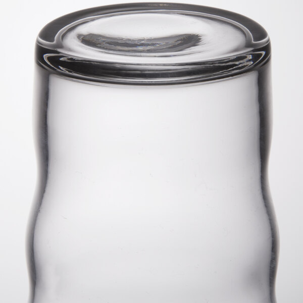 Libbey 606HT Governor Clinton 12 oz. Iced Tea Glass - 48/Case