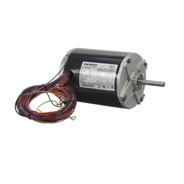 Coldzone 205051012 Motor, 3/4 Hp, 1140 Rpm, 230/46