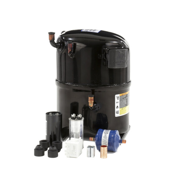 Ice-O-Matic 9181143-11 Compressor