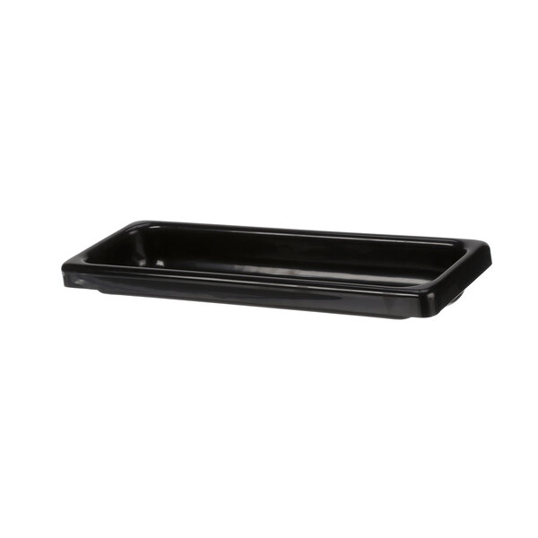 Taylor Company 046275-BLA Drip Tray - Black