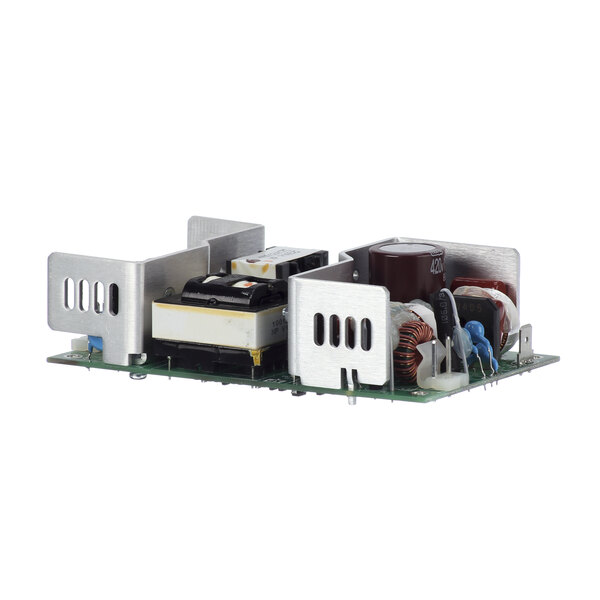 Multiplex 2195559 Power Supply 24Vdc