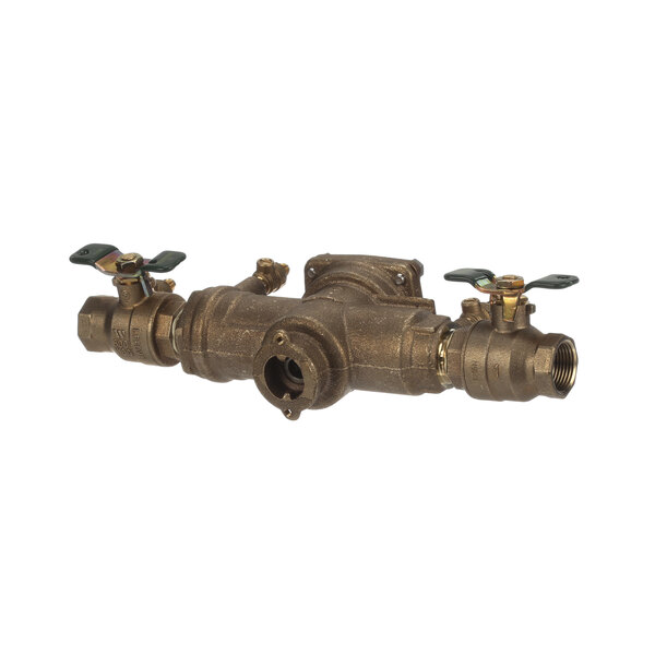 Gaylord 22498 1In Backflow Preventer