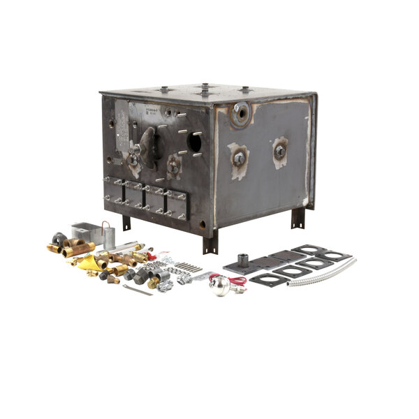 Cleveland 438942 Gen. Asy;Elec;2 Prb ;Service