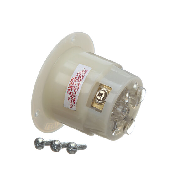 Gold Medal 47327 Receptacle Kettle