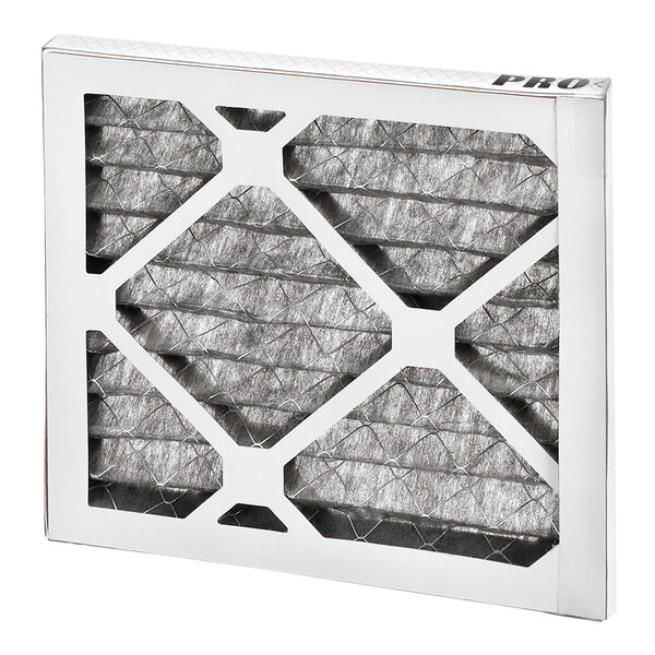 Convotherm 11715 10 X 10 X 1 Carbon Pleated Fil