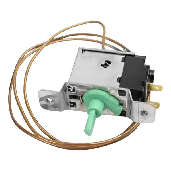 Panasonic 2FB4S40100200 Temperature Control