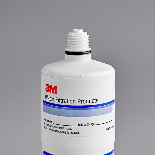 3M Water Filtration Products HF8-S Replacement Cartridge for SF165 ...