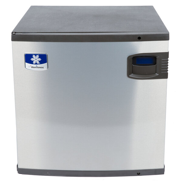 ICE CUBER AC 350# HALF