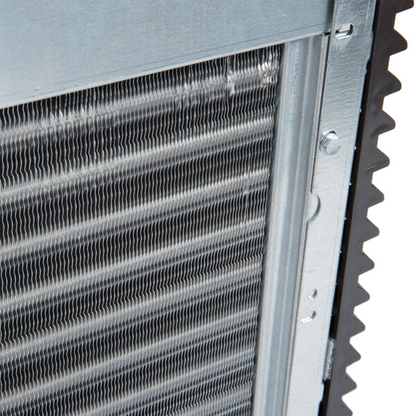 ICE CUBER AC 350# HALF