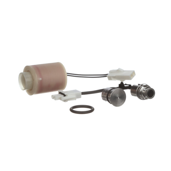 Lancer 82-4020/01 Rebuild Kit