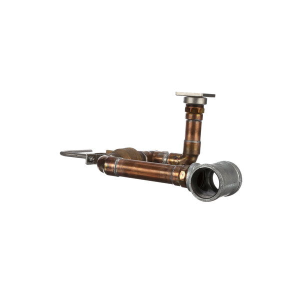 Champion 601821 Drain Sub Assy