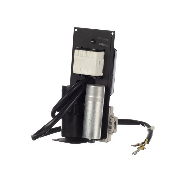 Maxx Cold R867A-080 Start Components