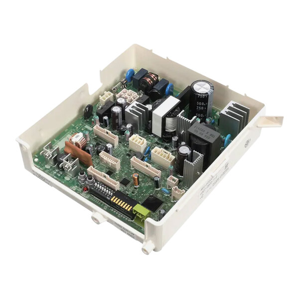 Rinnai 104000231 Control Board