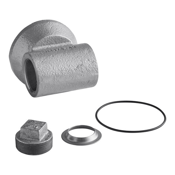 Hobart 00-913102-00301 Body Drain Valve