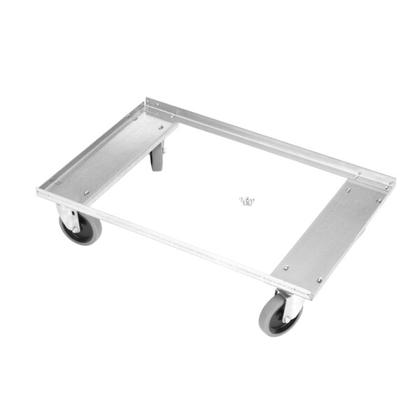 Lakeside 9625 Dolly W/ Casters