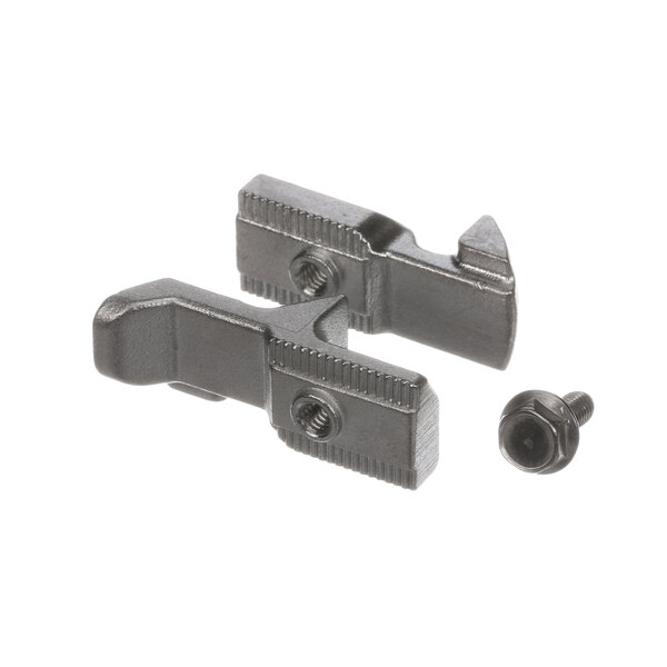 Convotherm 6056807 Door-Bracket Double-Stage Tab