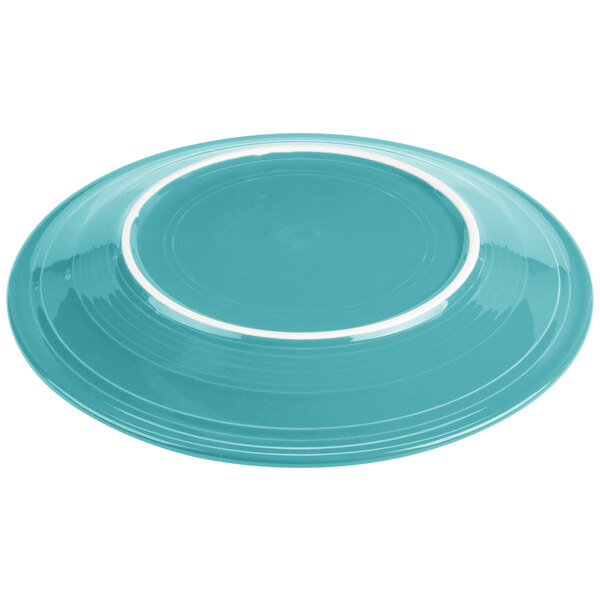 Fiesta® Dinnerware from Steelite International HL467107 Turquoise 11 3/ ...