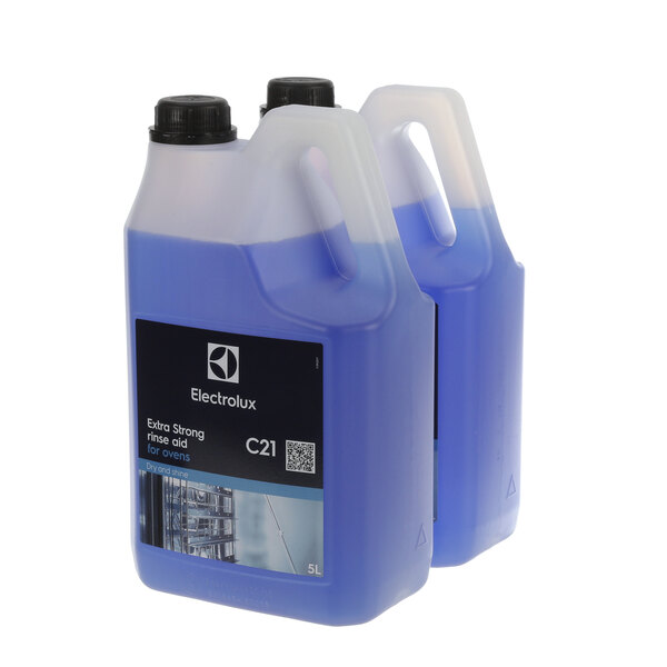 Electrolux 0S2283 Extra Strong Rinse Aid