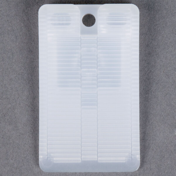 Wobble Wedge Table Wedge / Table Stabilizer - 30/Pack