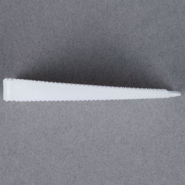 Wobble Wedge Table Wedge / Table Stabilizer - 30/Pack