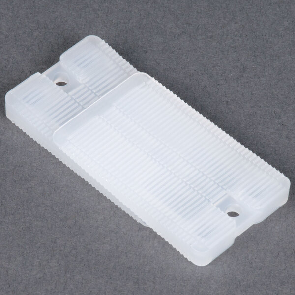 Wobble Wedge Table Wedge / Table Stabilizer - 30/Pack