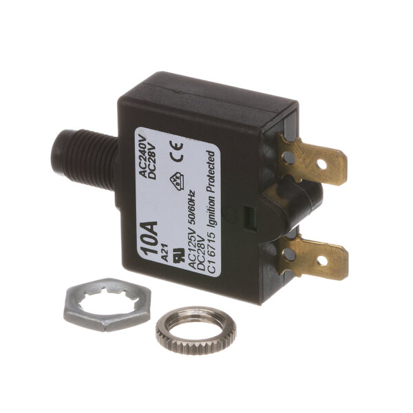 Hobart 00-088196-016-2 Switch,Reset