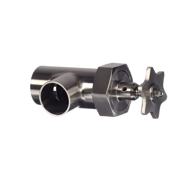 Crown Steam 3856-1 2" Dairy Valve Assembly