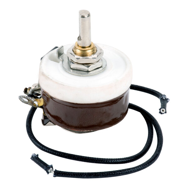 Avantco 184PT140SCTL Replacement Speed Control for T140 Conveyor Toaster