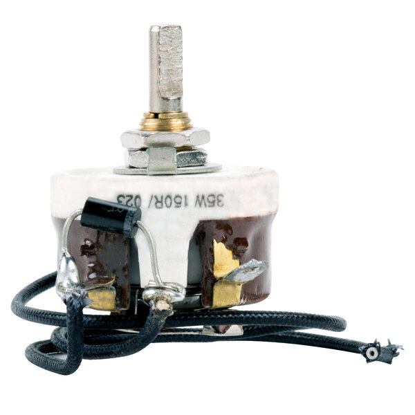 Avantco 184PT140SCTL Replacement Speed Control for T140 Conveyor Toaster