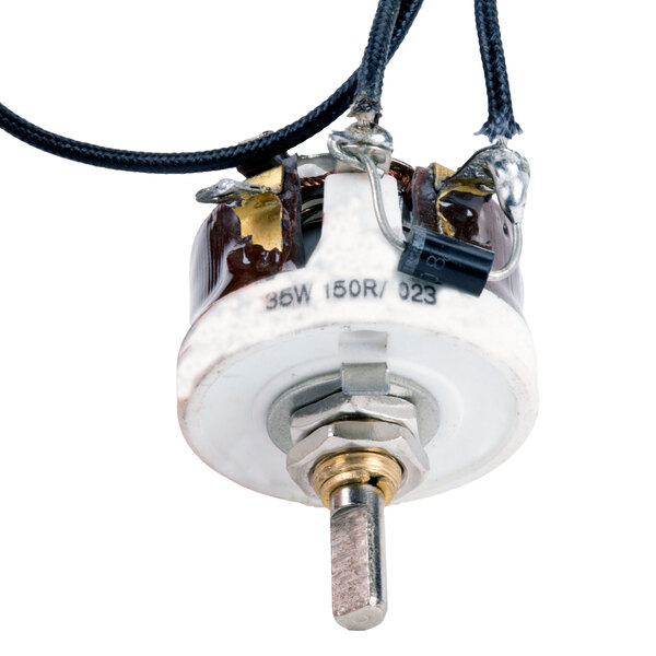 Avantco 184PT140SCTL Replacement Speed Control for T140 Conveyor Toaster