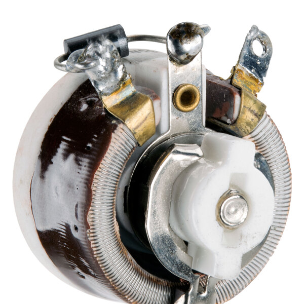 Avantco 184PT140SCTL Replacement Speed Control for T140 Conveyor Toaster