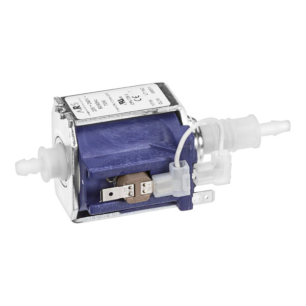 Convotherm 5018035 Cleaner Pump Convoclean System