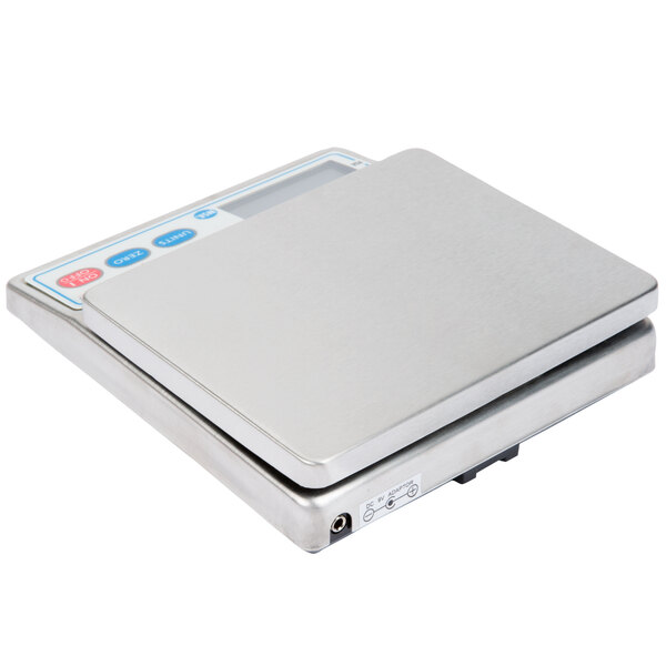 Cardinal Detecto PS4 4 lb. Electronic Portion Scale