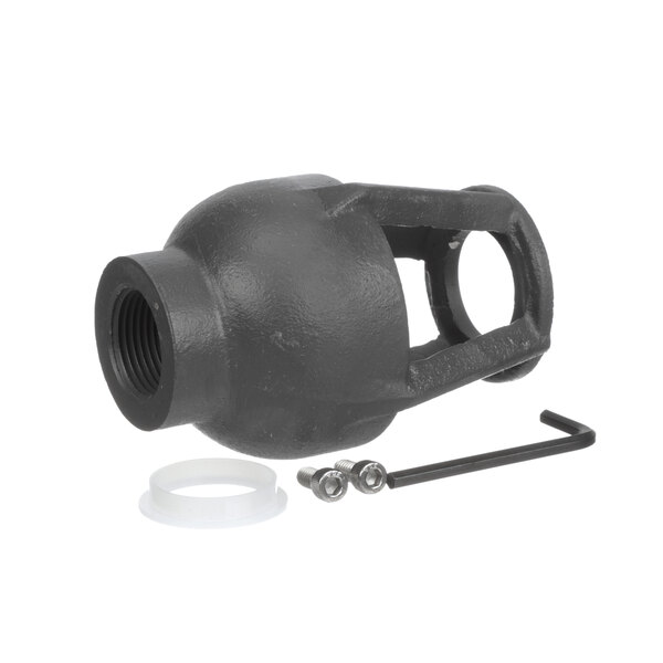 Gaylord 50273 1-1-1/2' Air Gap Outlet