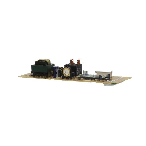 Sharp DPWBFC452WRKZ2 Control Unit Pwb