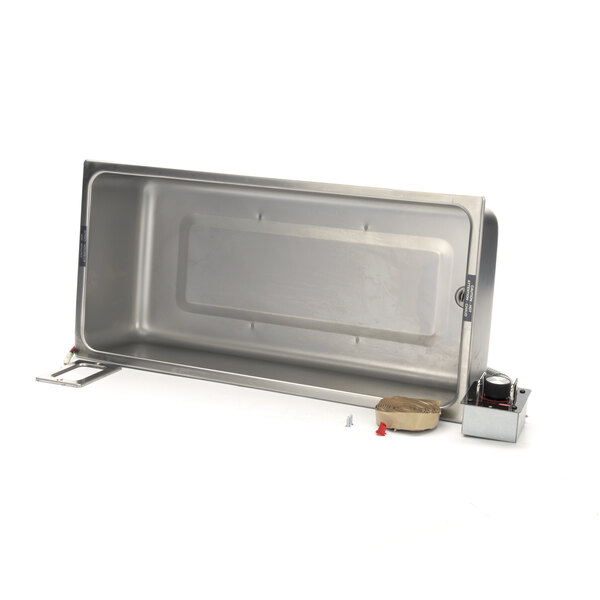 Hatco HWBH-43D Rectangular Heated Well(4X1/3)