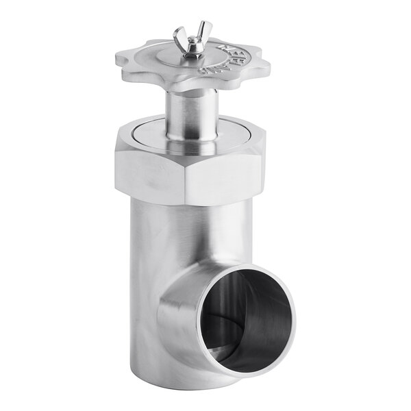 Cleveland KE50972-B 2" Draw-Off Valve Assembly