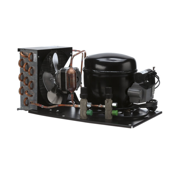 Perlick C22646A Condenser Unit 1/3Hp, 115 Volt