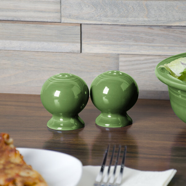 Fiesta® Dinnerware from Steelite International HL497344 Meadow China ...