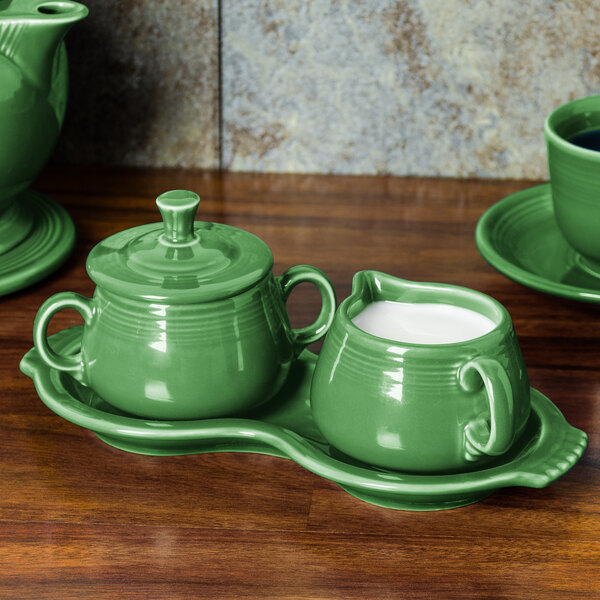 Fiesta® Dinnerware from Steelite International HL821344 Meadow China ...