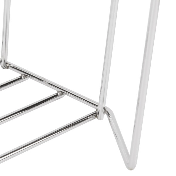 Metro MBQ-C2-17 Covered Plate Carrier / Rack for Two Door Banquet ...