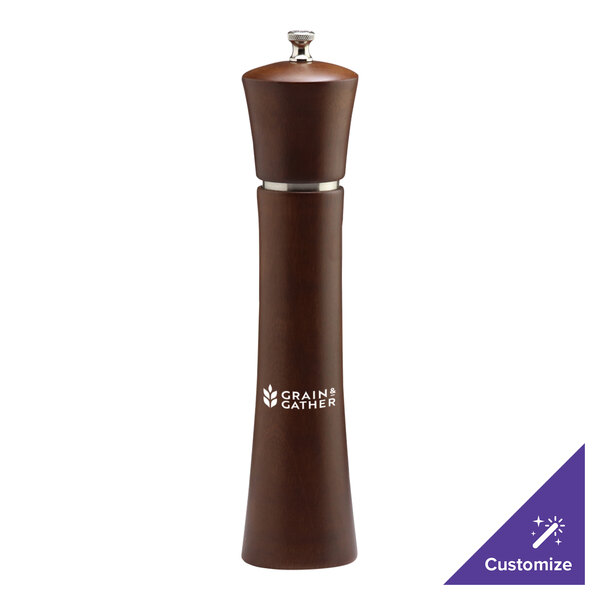 Chef Specialties 11880 Professional Series Customizable 11" Pueblo ...