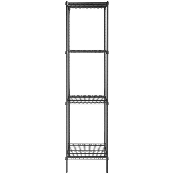 24 X 24 Shelf