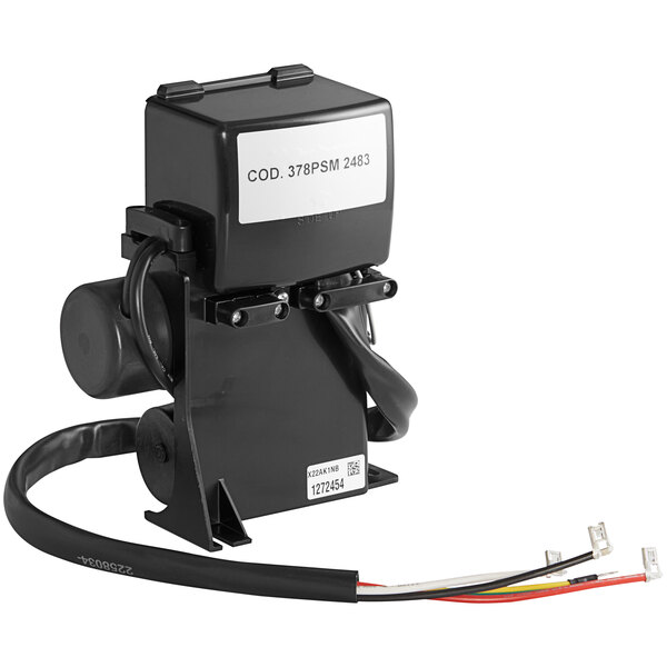 Narvon 378PSM2483 115V Electric Parts Kit for SM263