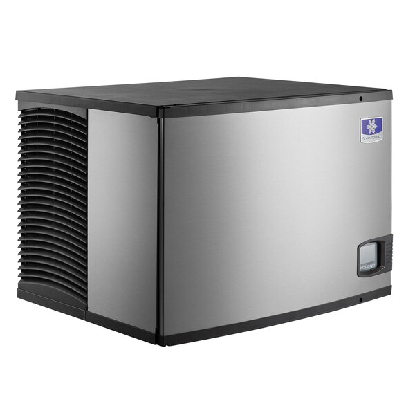 Manitowoc IDF0500N Indigo NXT 30" Remote Condenser Full Size Cube Ice ...
