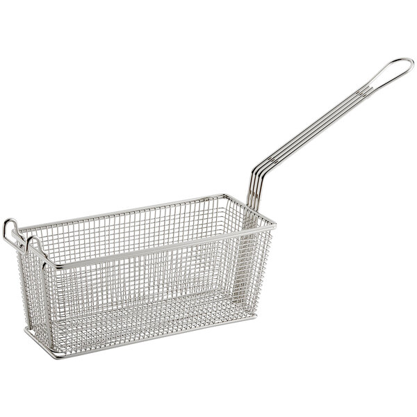 Prince Castle Fryer Basket (13 1/4" x 5 5/8" x 5 11/16")