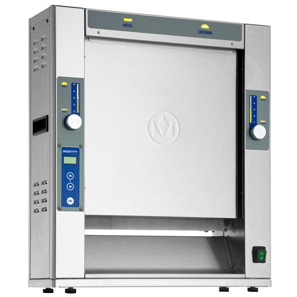 Prince Castle CTS-W Bun Toaster w/ Wire Belt (120V, 1500W)