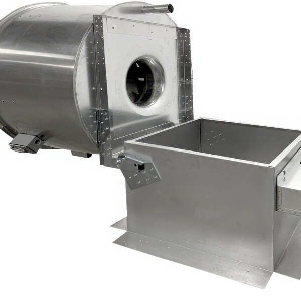 NAKS HINGE_HD_KIT Heavy-Duty Hinge Kit