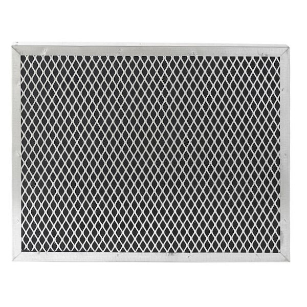 NAKS SPARK_ARRESTOR_20_16 20" x 16" Spark Arrestor Hood Filter